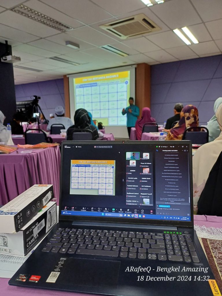 Services – Arafeeq Learning Resources