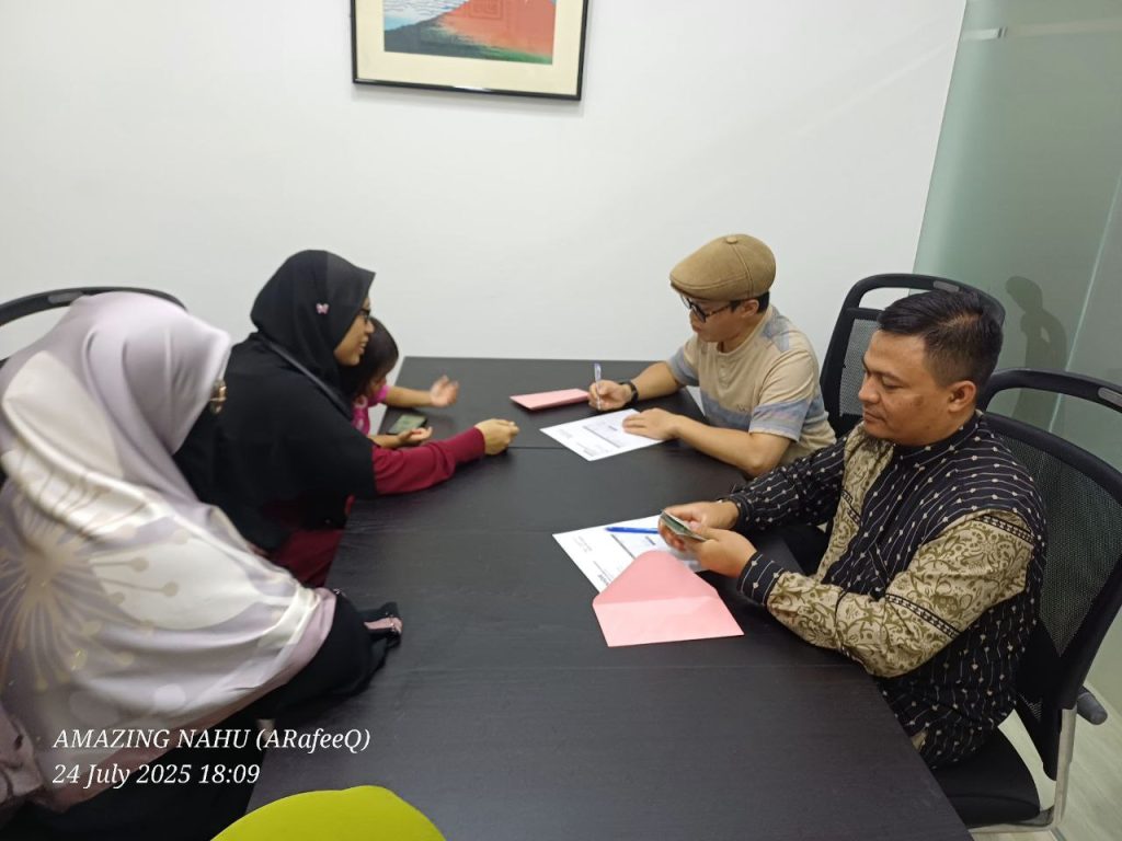 Services – Arafeeq Learning Resources