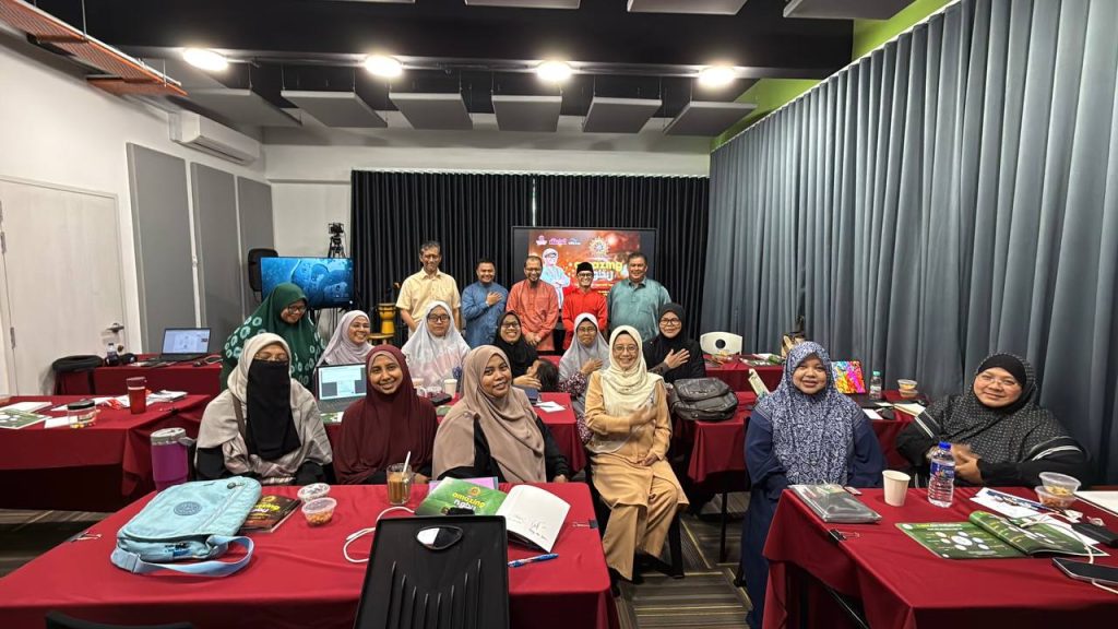 Services - Arafeeq Learning Resources